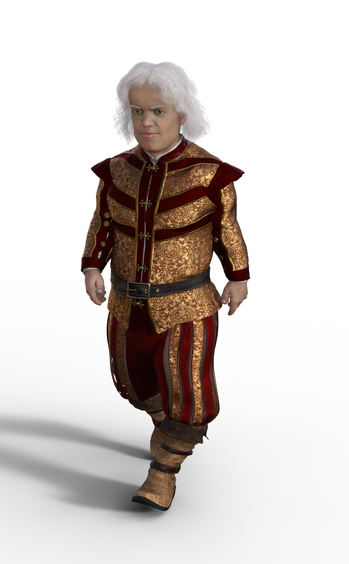 Tyrion Lannister By Stegehub On Deviantart