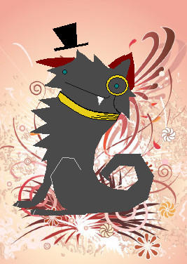 MONOCLE by Tighorsott on DeviantArt