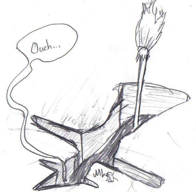 Earth - Wah Wah Waaaaaaah by Magnam13 on DeviantArt