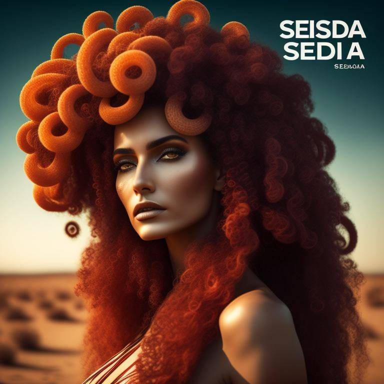 Sedusa By Endorvin On Deviantart