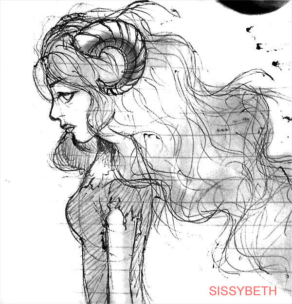 Aradia Megido By Sissybeth On Deviantart