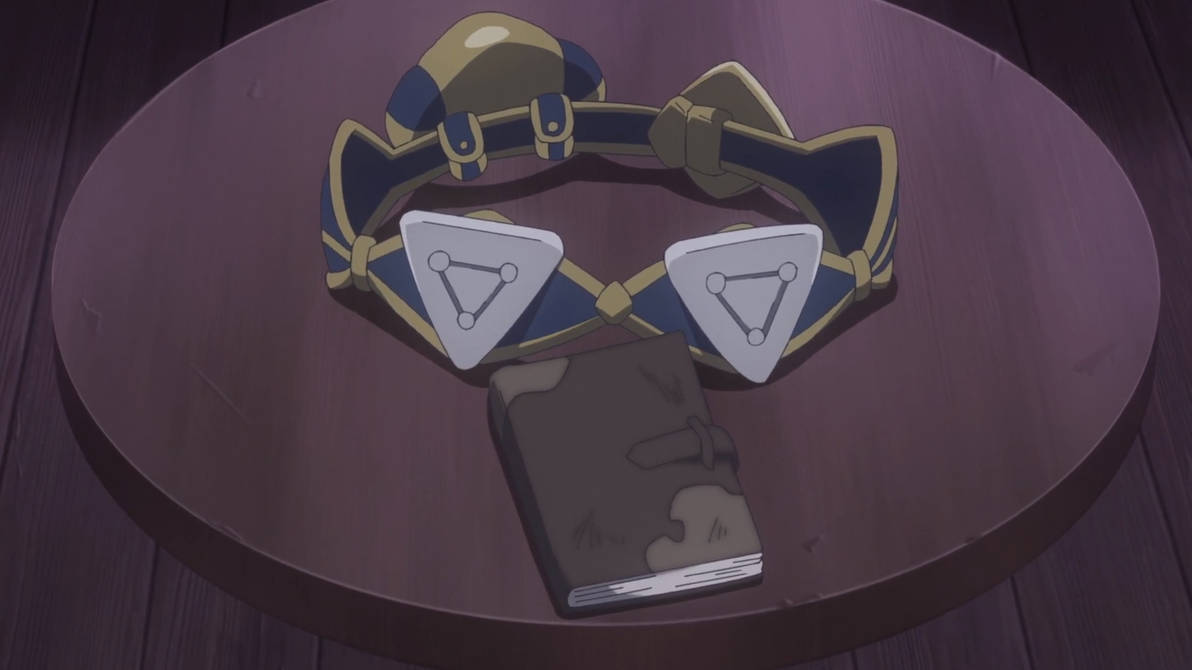 Pokemon Horizons Lucius Ancient Belt By Ninninjoy On Deviantart