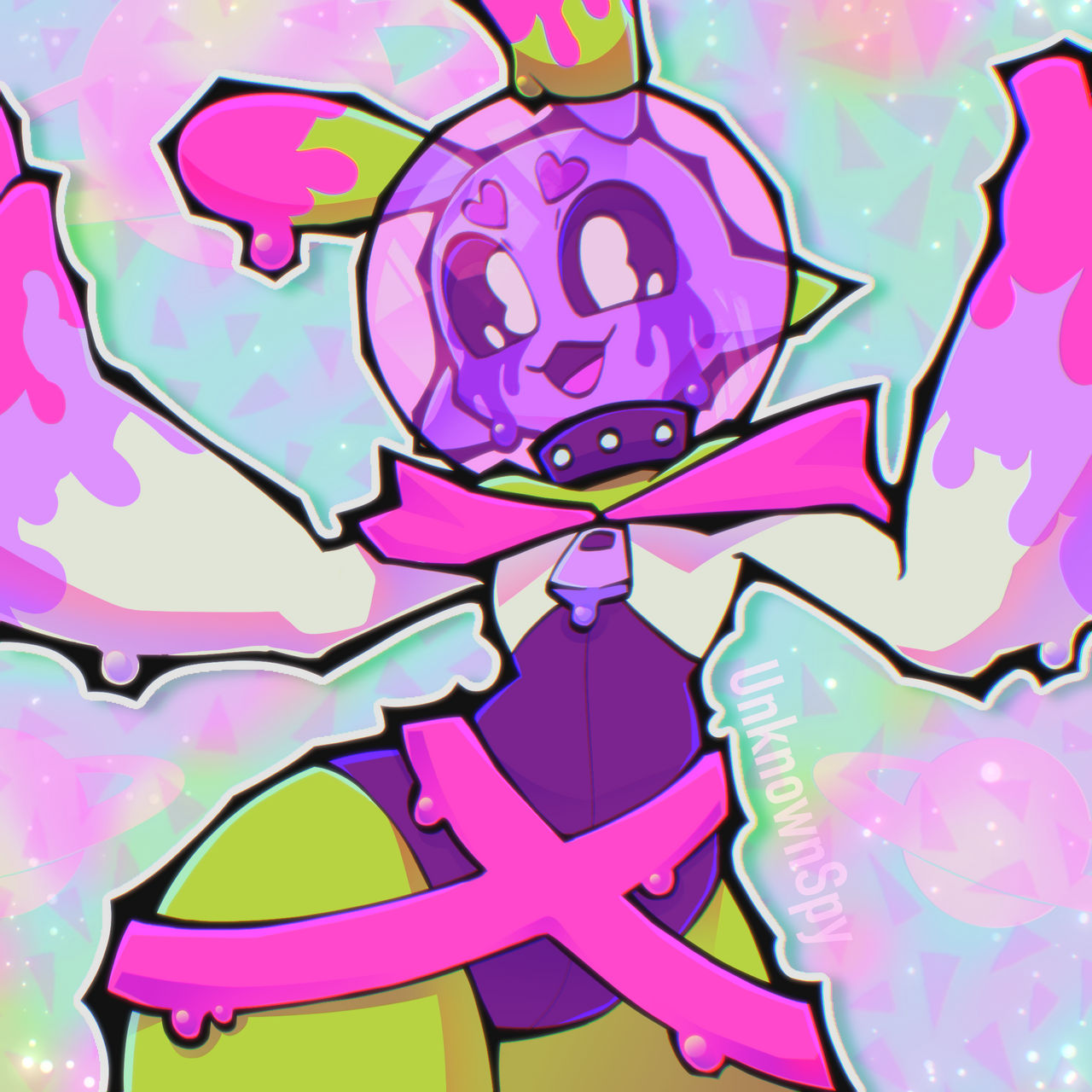 Dripping By Unknownspy On Deviantart