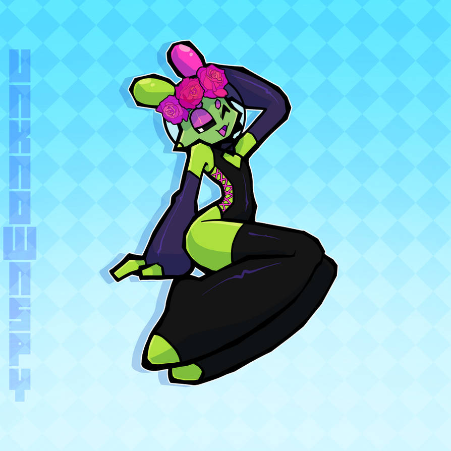 Sploot Look 5 By Unknownspy On Deviantart