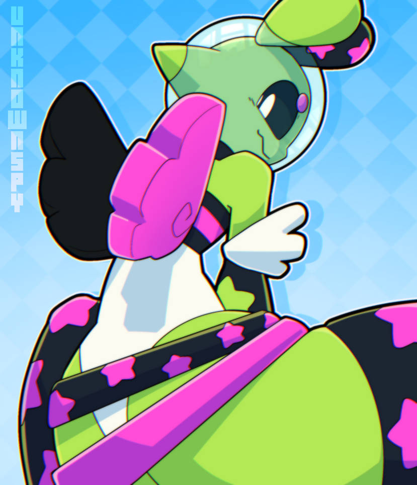 By Unknownspy On Deviantart