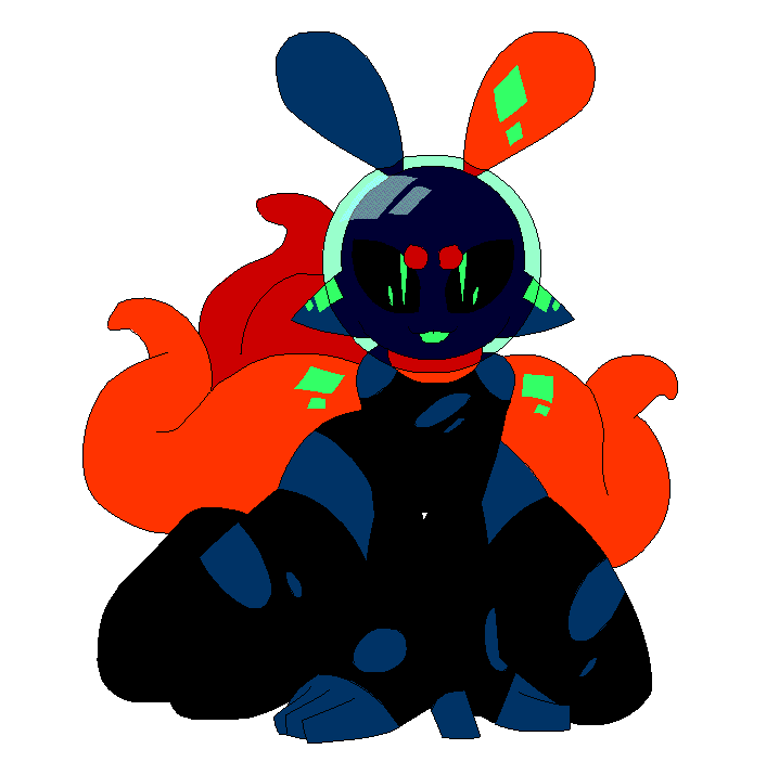 Gitd Tentacle Sploot By Unknownspy On Deviantart