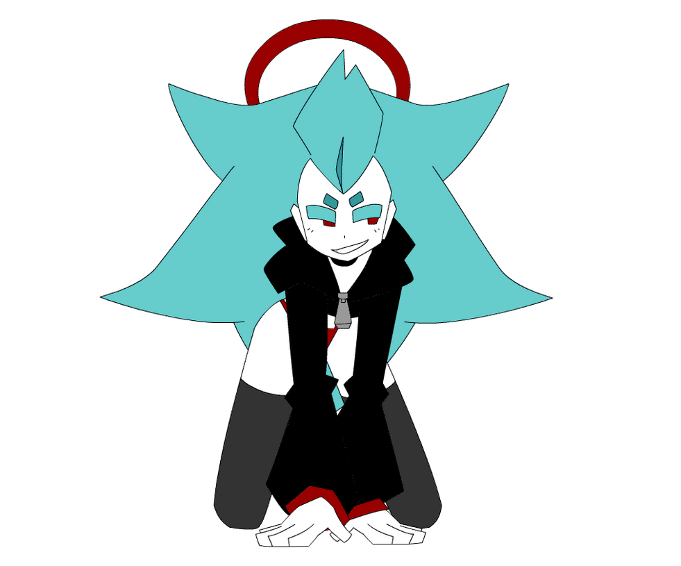 Elith Loop By Unknownspy On Deviantart