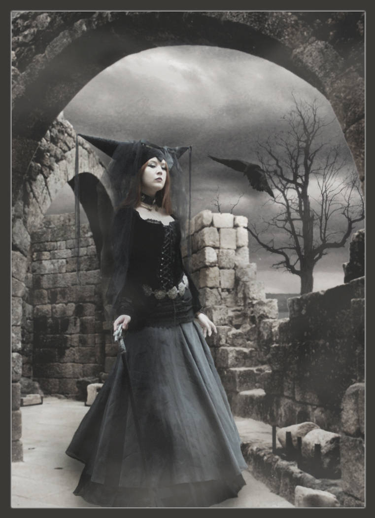 Lady Oonagh by HotelTransylvania on DeviantArt