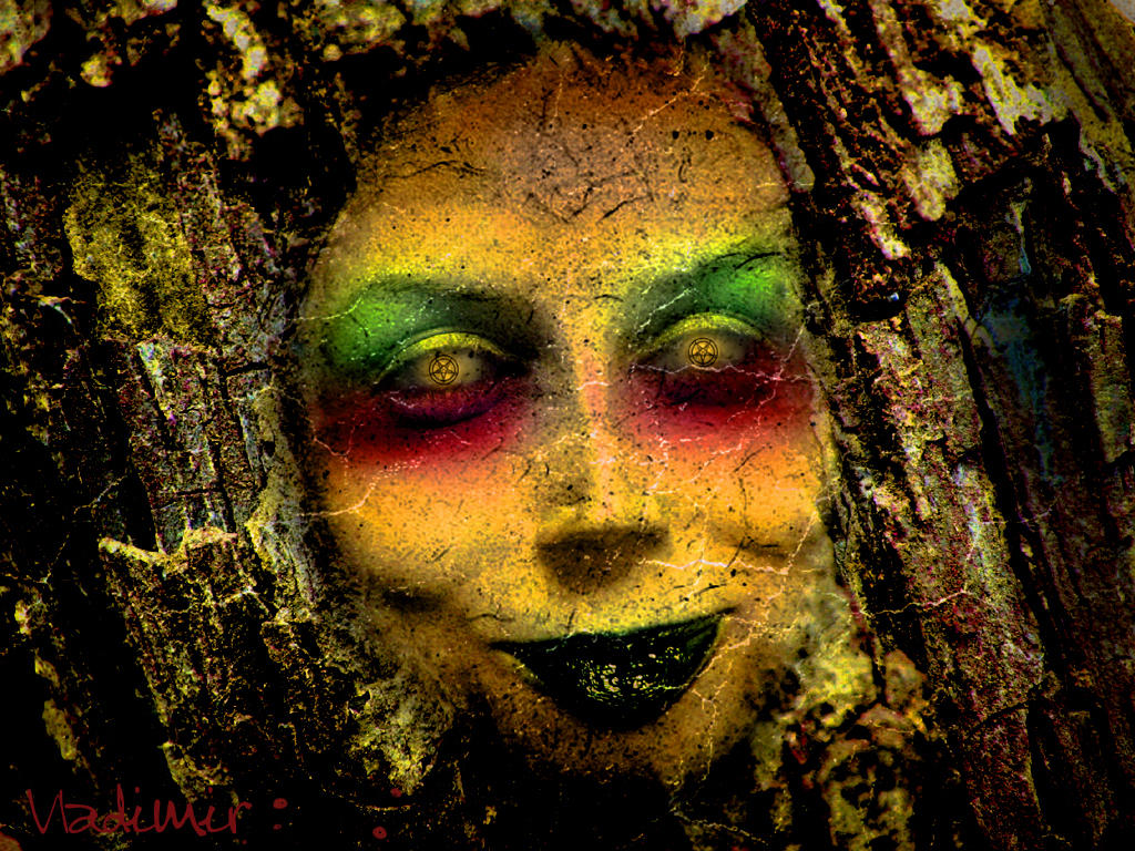 Diabolic shape +dope version+ by HotelTransylvania on DeviantArt