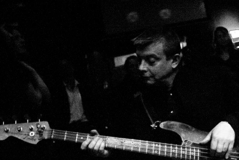 bass player by vincentzegveld on DeviantArt