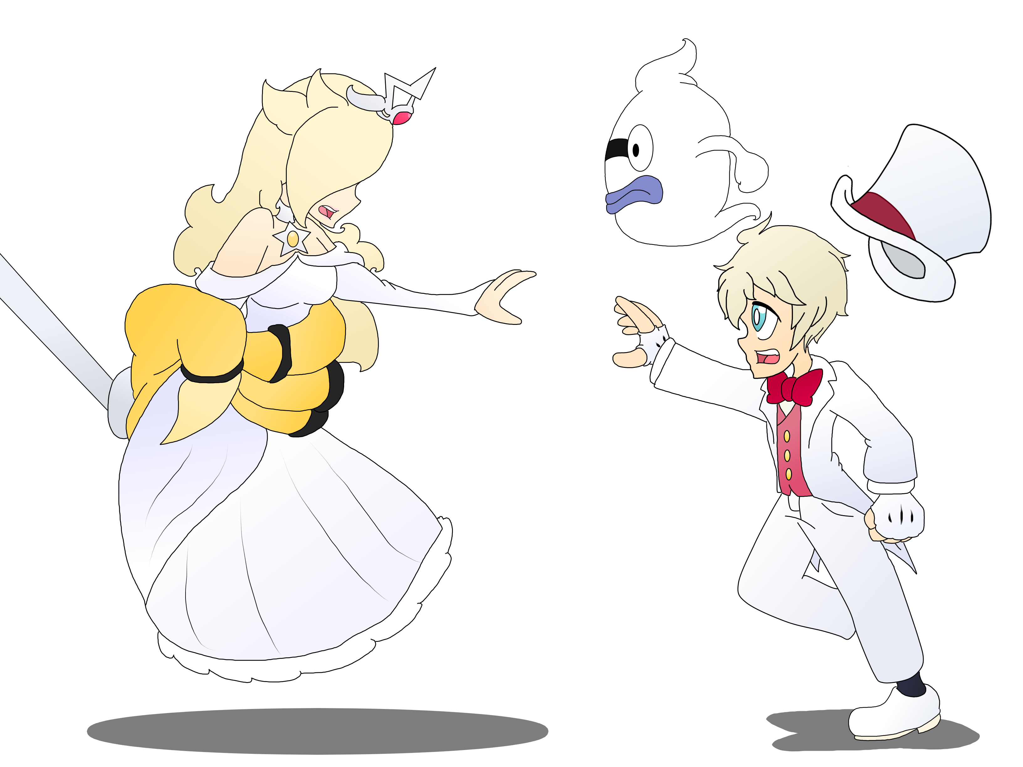 Taken Away By FelixNFox On DeviantArt taken-away-by-felixnfox-on-deviantart