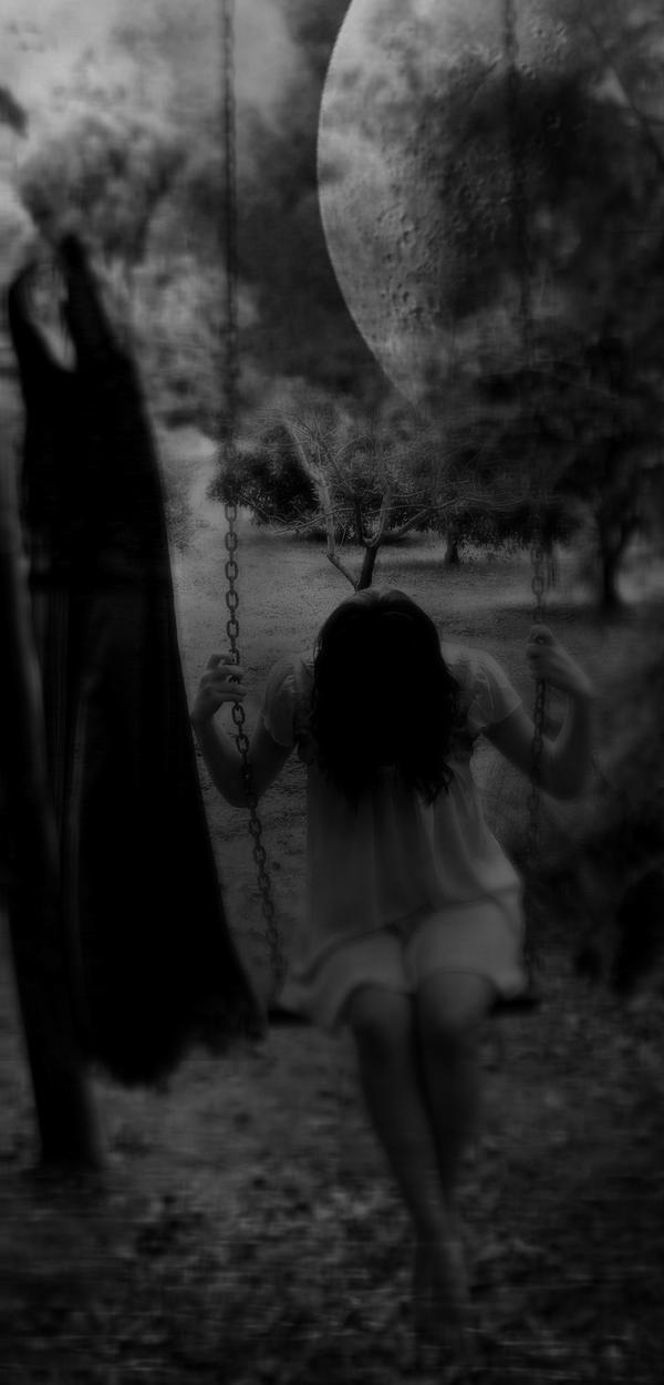 Another Victim By Nagrobek On Deviantart