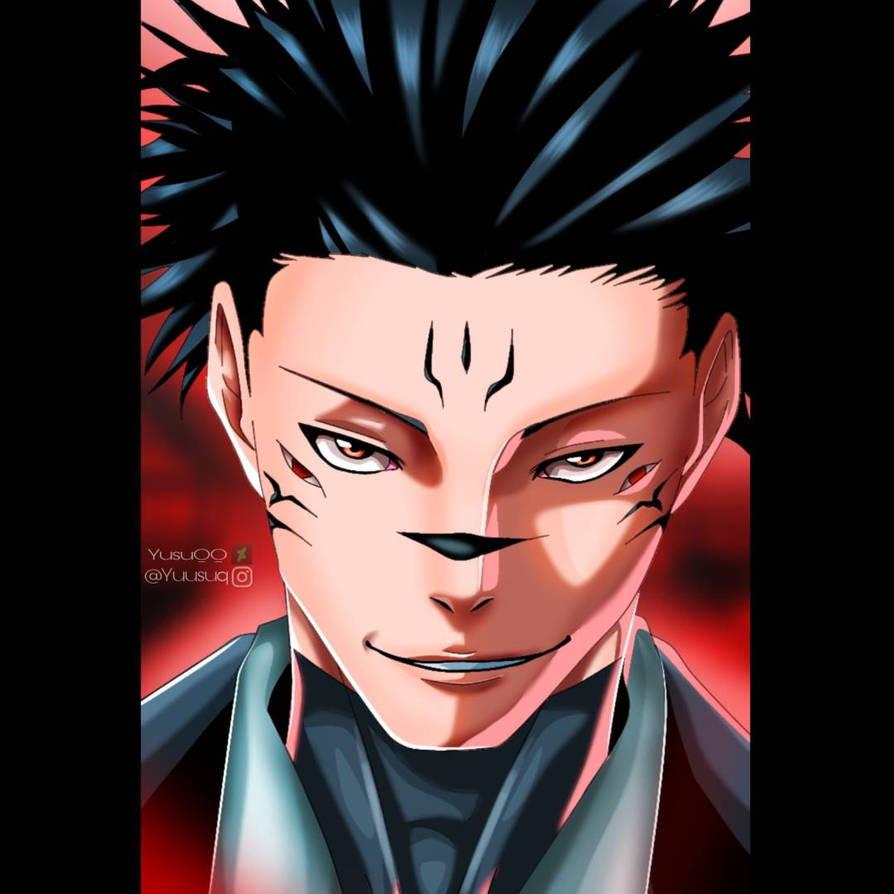 Fushiguro Megumi And Ryoumen Sukuna Jujutsu Kaisen Dr - vrogue.co Fushiguro Megumi And Ryoumen Sukuna Jujutsu Kaisen Dr - vrogue.co