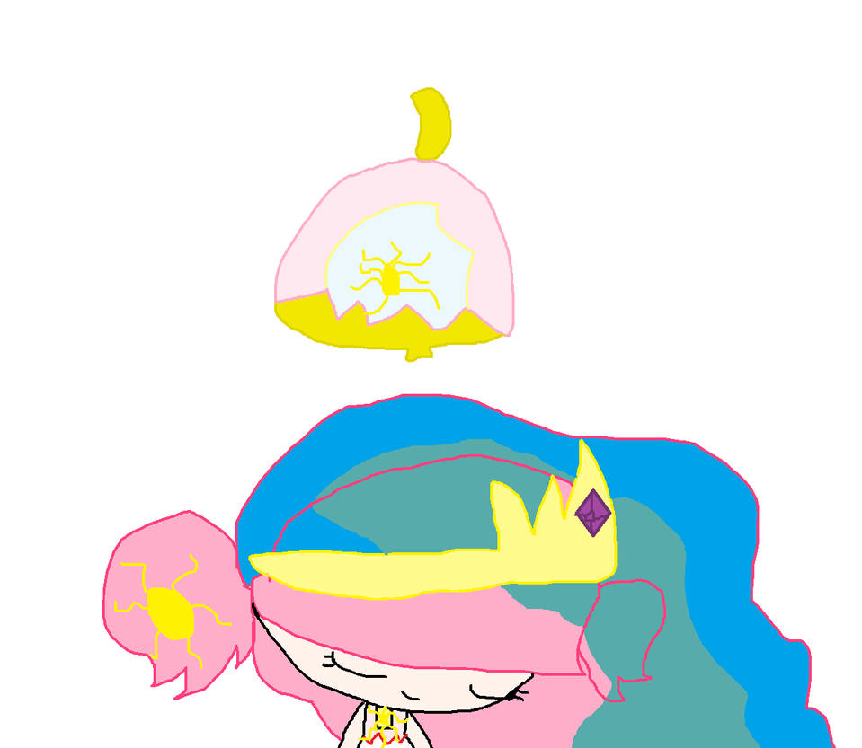 Puella Magi Madoka Magica Crossover Mlp Fusion By Animeredrose On