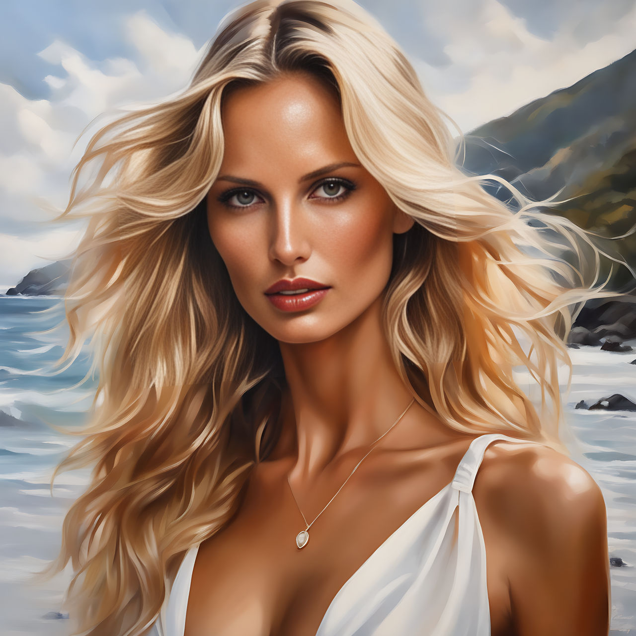 Karolina Kurkova-Czech top Model by MichalCzech83 on DeviantArt Karolina Kurkova-Czech top Model by MichalCzech83 on DeviantArt