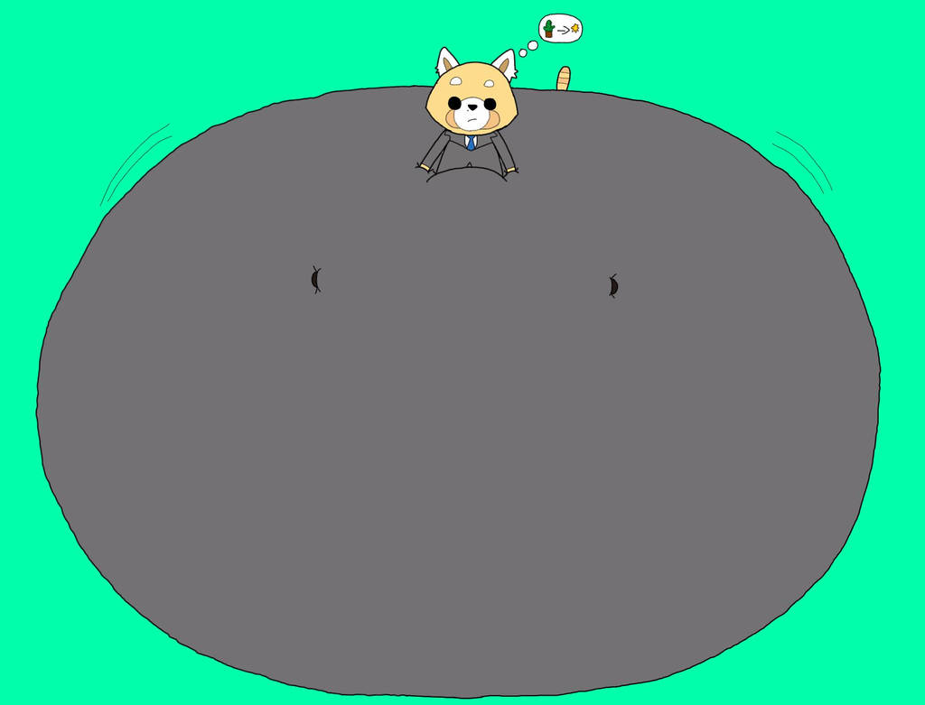 Resasuke Pants Inflation By Squirreltailzzz On Deviantart