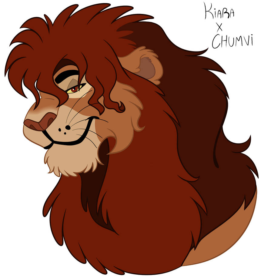 Grid Result- Kiara x Chumvi (1/2) by KosaTLK on DeviantArt Grid Result- Kiara x Chumvi (1/2) by KosaTLK on DeviantArt