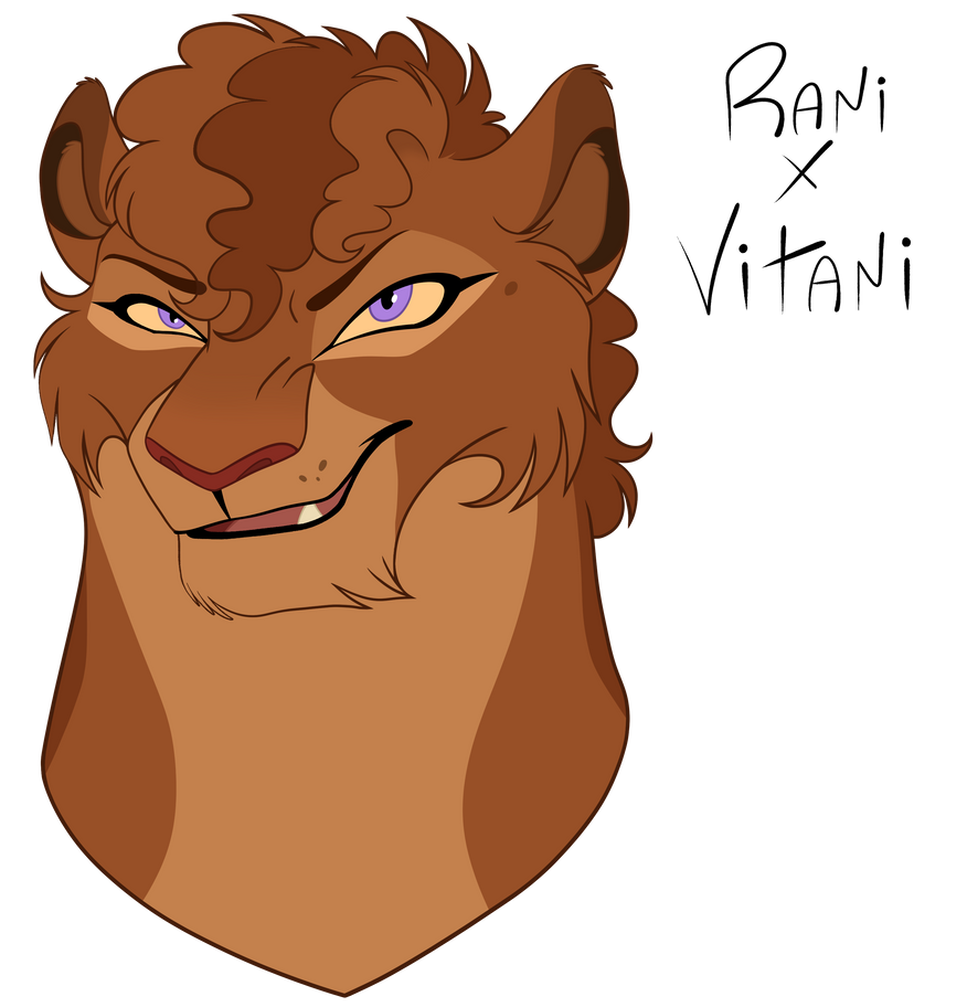 Grid Result Rani X Vitani By Kosatlk On Deviantart