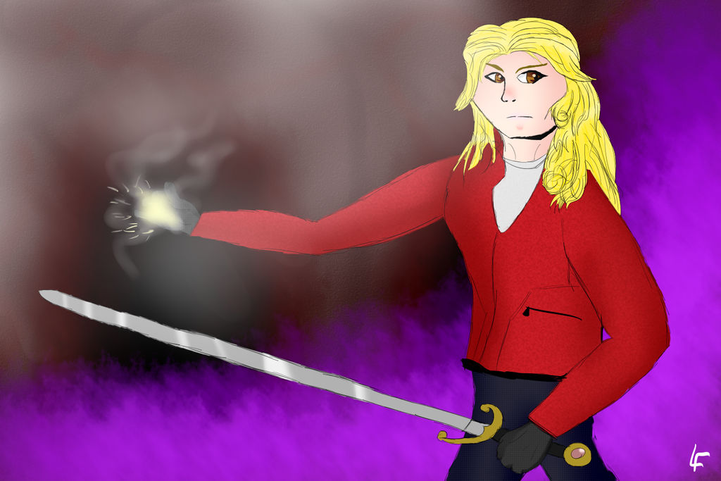 Emma Swan By Lemfern On Deviantart