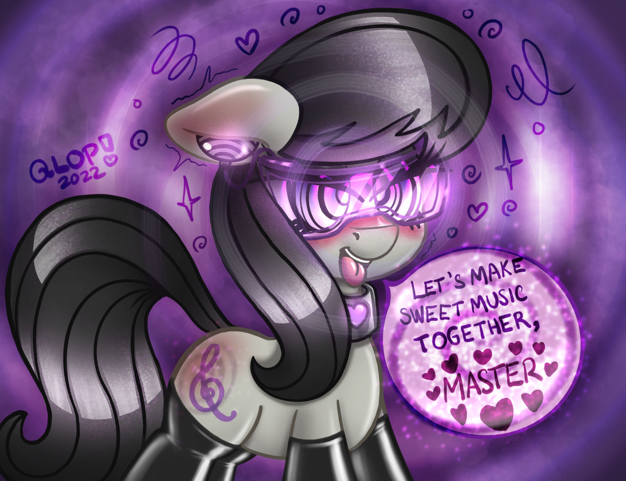 Sweet Music By Qlopart On DeviantArt sweet-music-by-qlopart-on-deviantart