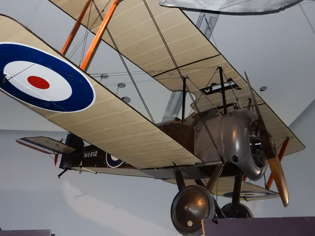 Sopwith Camel N6812 Zeppelin Killer By Rlkitterman On DeviantArt sopwith-camel-n6812-zeppelin-killer-by-rlkitterman-on-deviantart