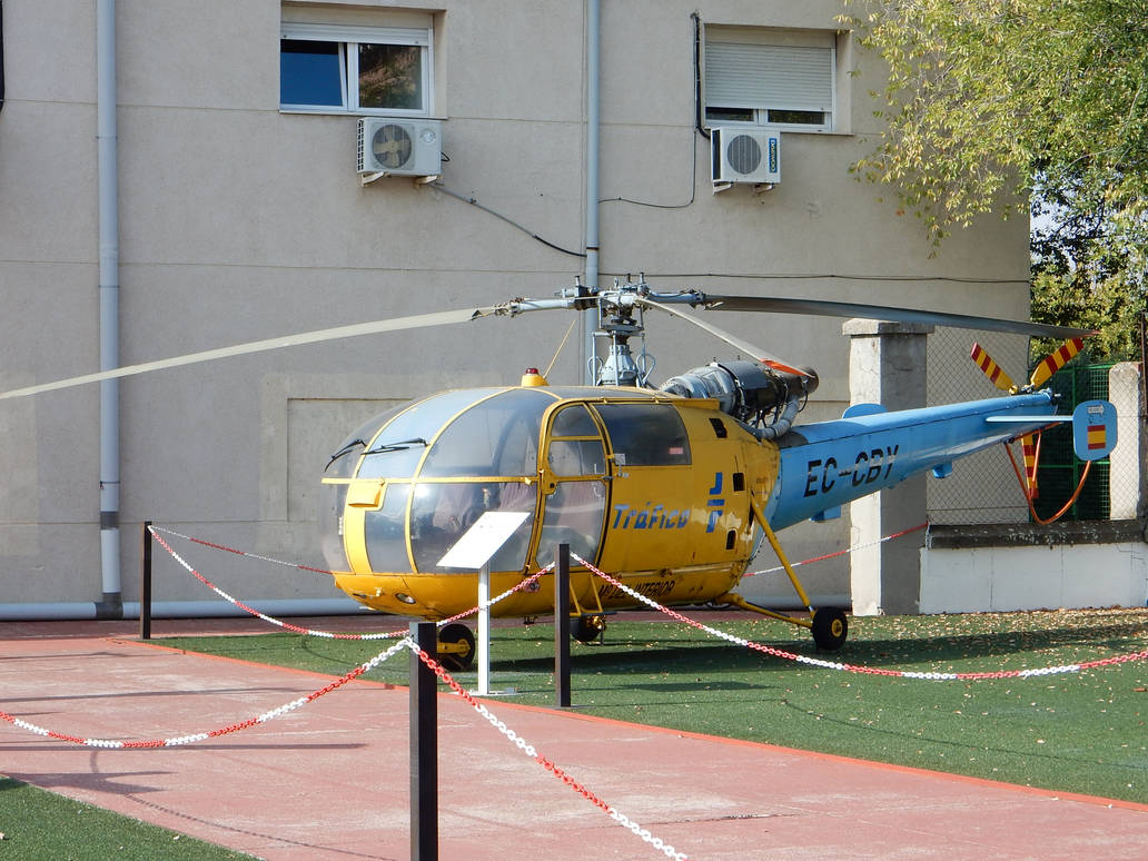 Traffic Police Sa 319b Ec Cby Dscn0224 By Rlkitterman On Deviantart