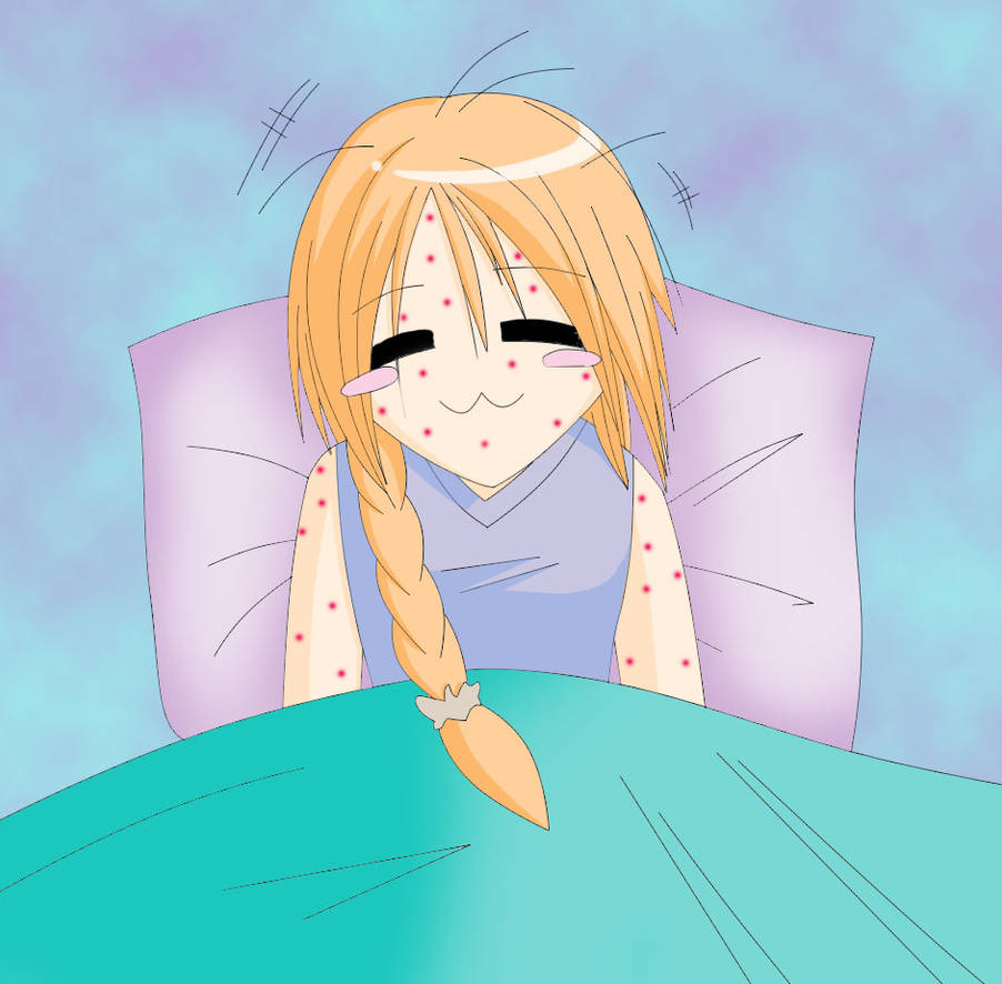 hahaha heaven cold... by XeOdy on DeviantArt