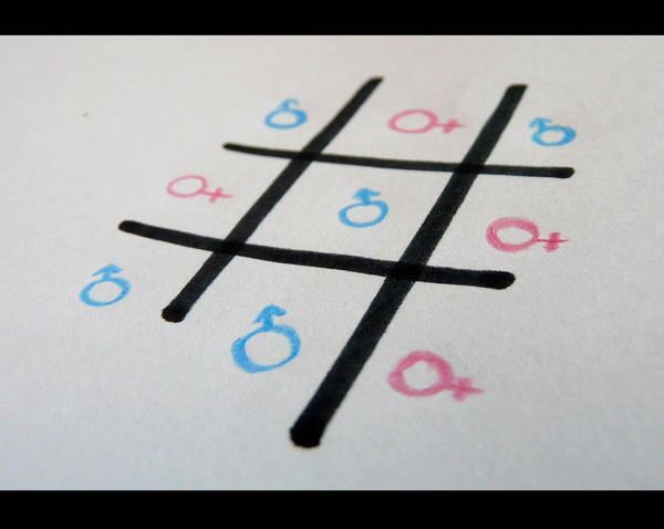 Sex Equation By Guilty Reason On Deviantart