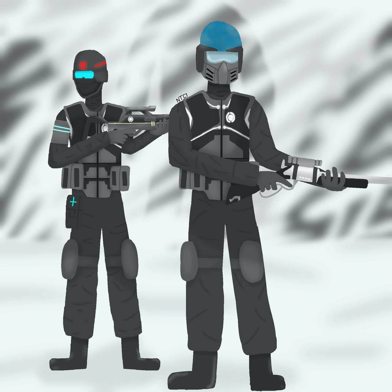SAS 4 fanart by TheNTC1 on DeviantArt SAS 4 fanart by TheNTC1 on DeviantArt