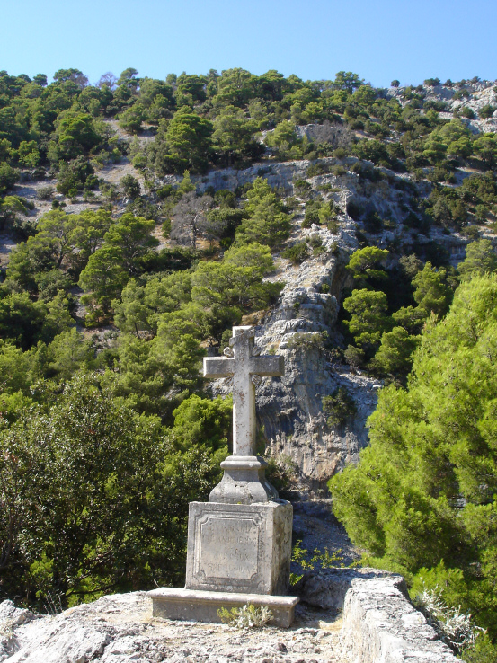 Ave Crux Spes Unica by F1L1P on DeviantArt