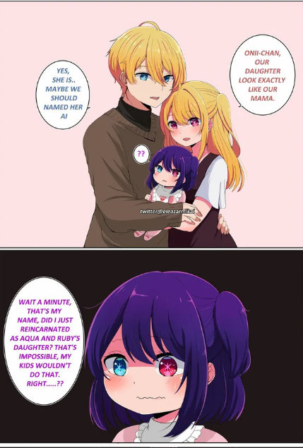 Aqua X Ruby By Johnidle On Deviantart