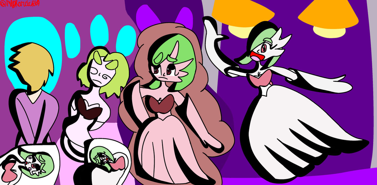 The Bodypillow Possession Mega Gardevoir Tg Tf By Mlghardcolt9 On Deviantart
