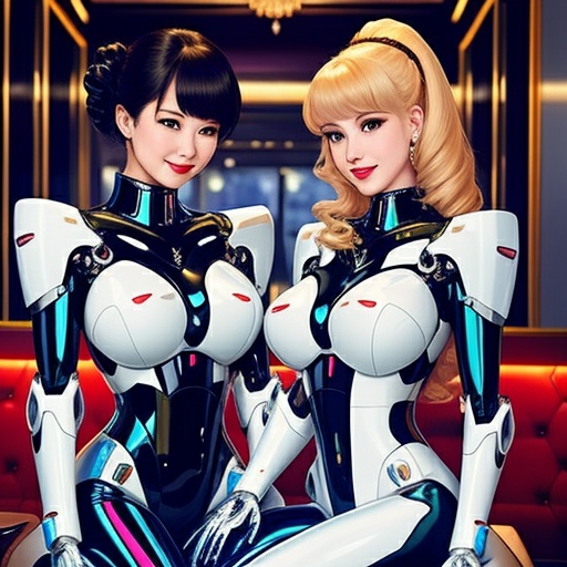 Latex Pleasure Drone 3 By Fawsums On Deviantart