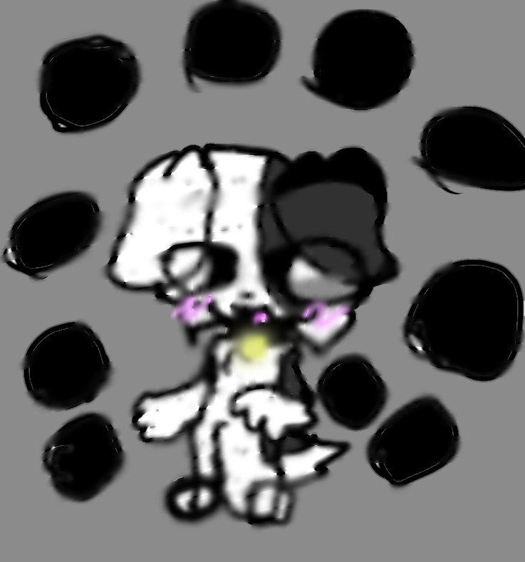 Meet eclipse pointer|smiling critters oc by RAINBOWTHECREATURE on ... Meet eclipse pointer|smiling critters oc by RAINBOWTHECREATURE on ...