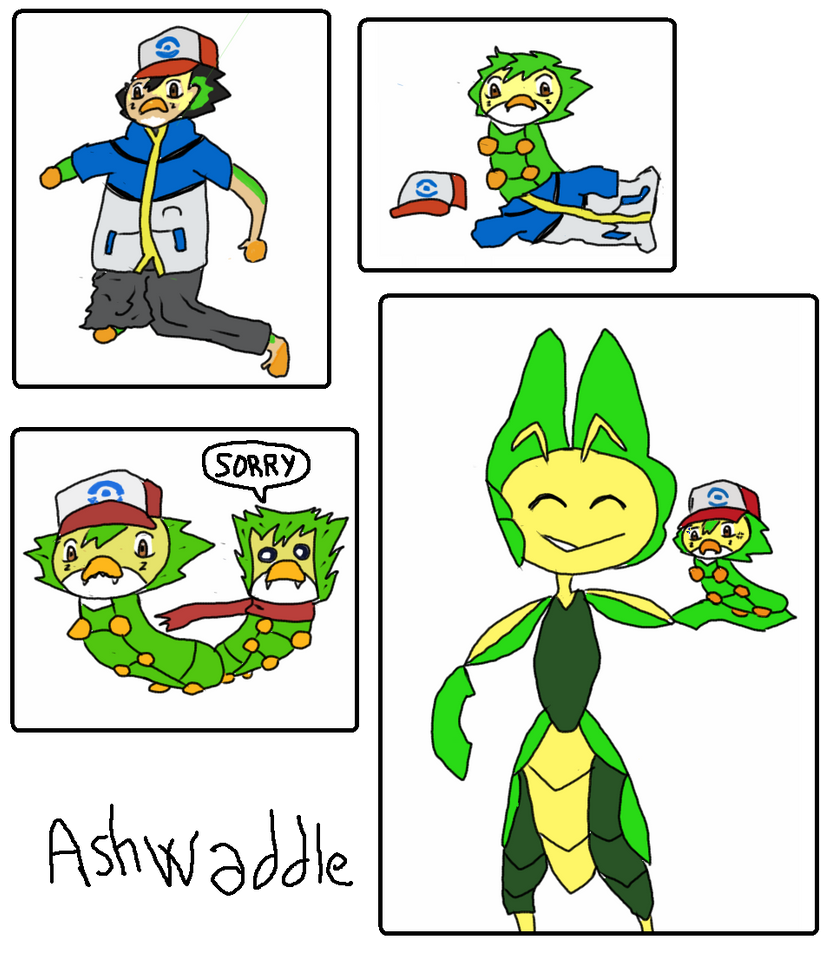 Ashwaddle Tf By Zatedraw On Deviantart