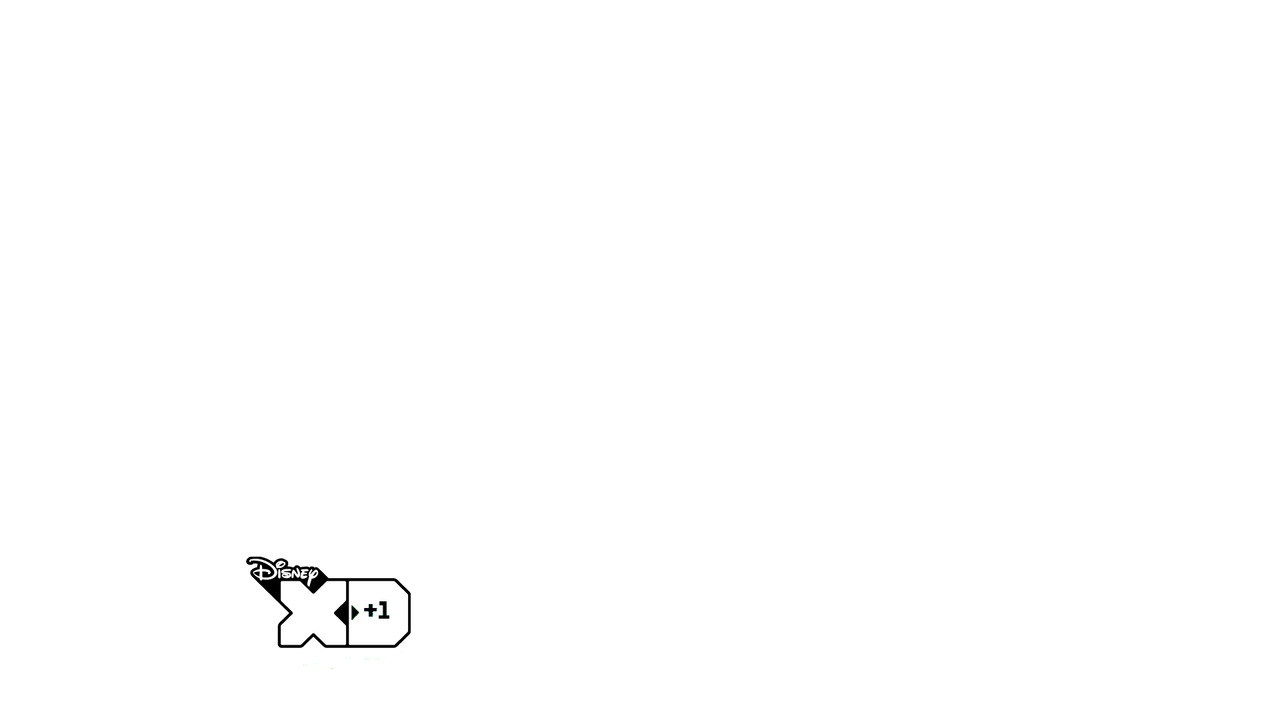 Disney XD +1 Screenbug (2009-2015) by atcccc on DeviantArt Disney XD +1 Screenbug (2009-2015) by atcccc on DeviantArt