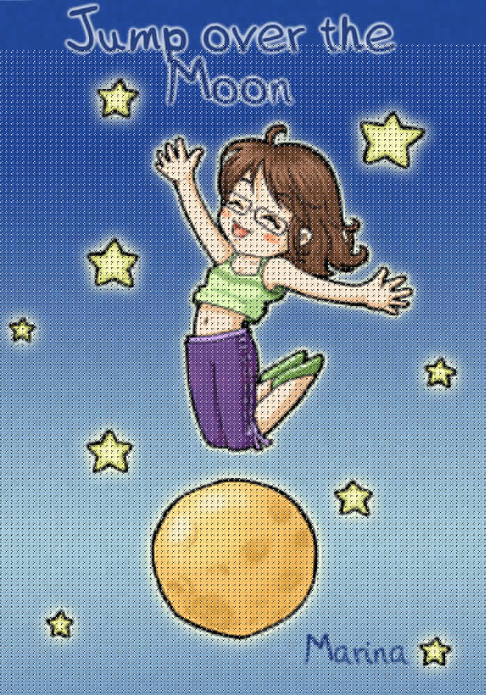 Jump Over The Moon by Marina1984 on DeviantArt
