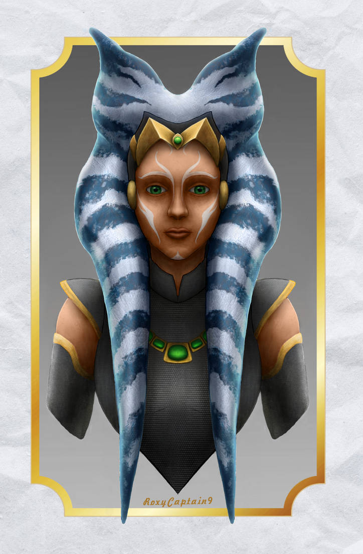 Star Wars Oc By Roxycaptain9 On Deviantart