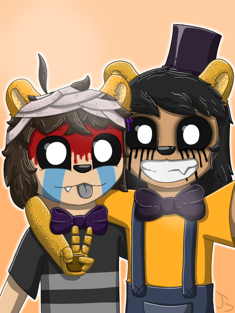 Evan And Cassidy By Jetstream1985 On Deviantart