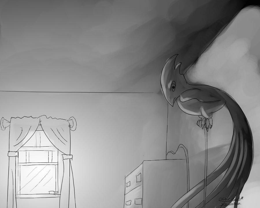 Challenge 1 By Serbus On Deviantart