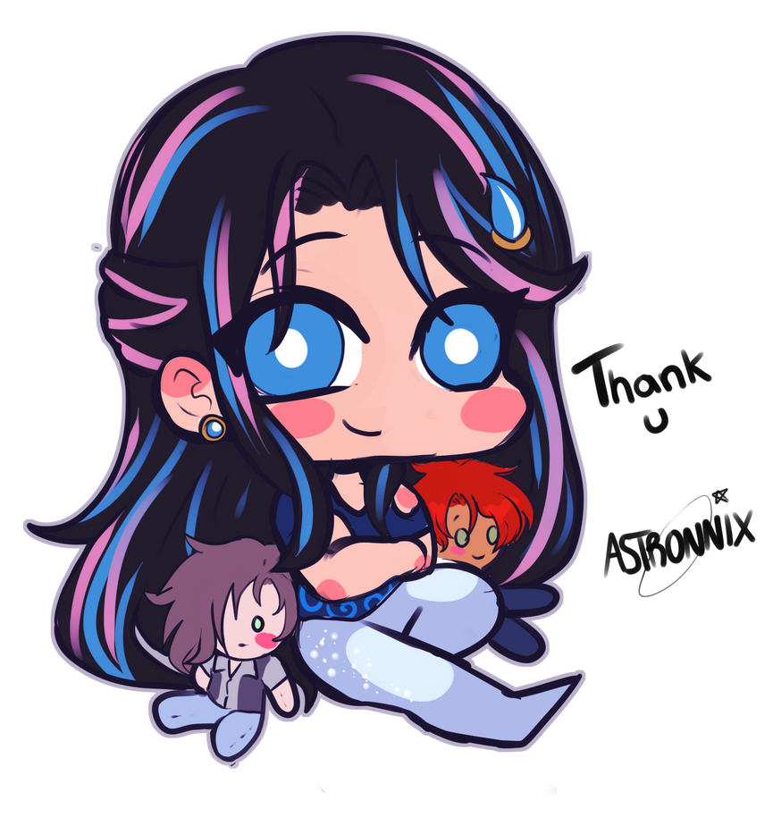 Ashianaaquaris Hobbyist Digital Artist Deviantart