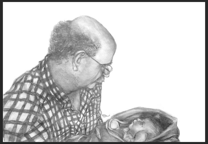 Generation Bald - Take 2 by not-sleeping on DeviantArt