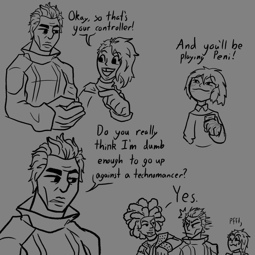 Game Night Spiderverse By Erigold13261 On Deviantart