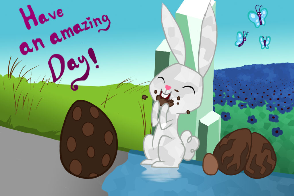 Have An Amazing Day By Keveak On DeviantArt have-an-amazing-day-by-keveak-on-deviantart