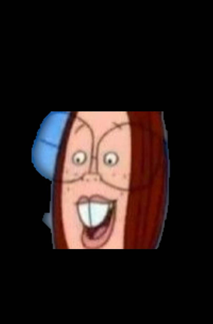 Gretchen Grundler Vector By Stonekieran07 On Deviantart