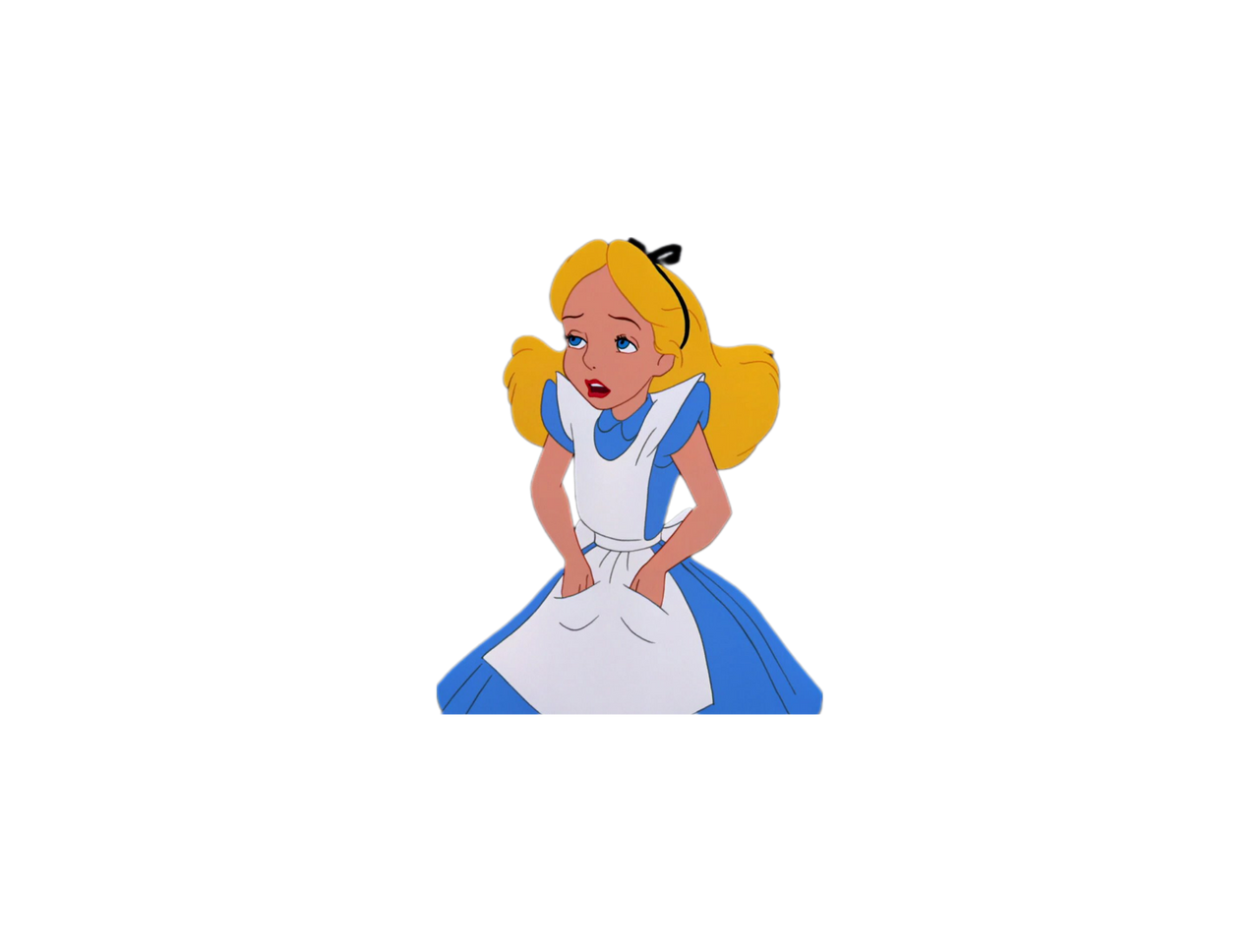Alice Disney Vector By Stonekieran07 On Deviantart