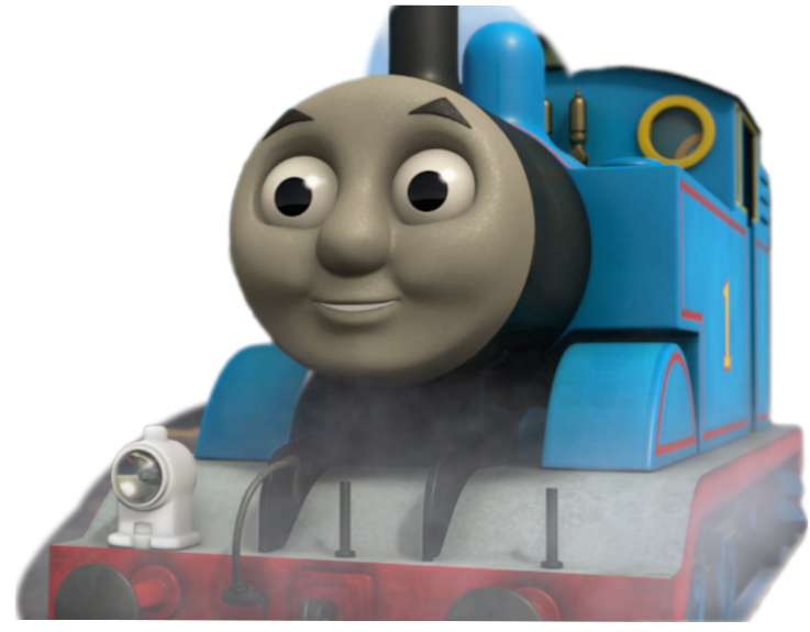 Thomas The Tank Engine Vector by StoneKieran07 on DeviantArt Thomas The Tank Engine Vector by StoneKieran07 on DeviantArt