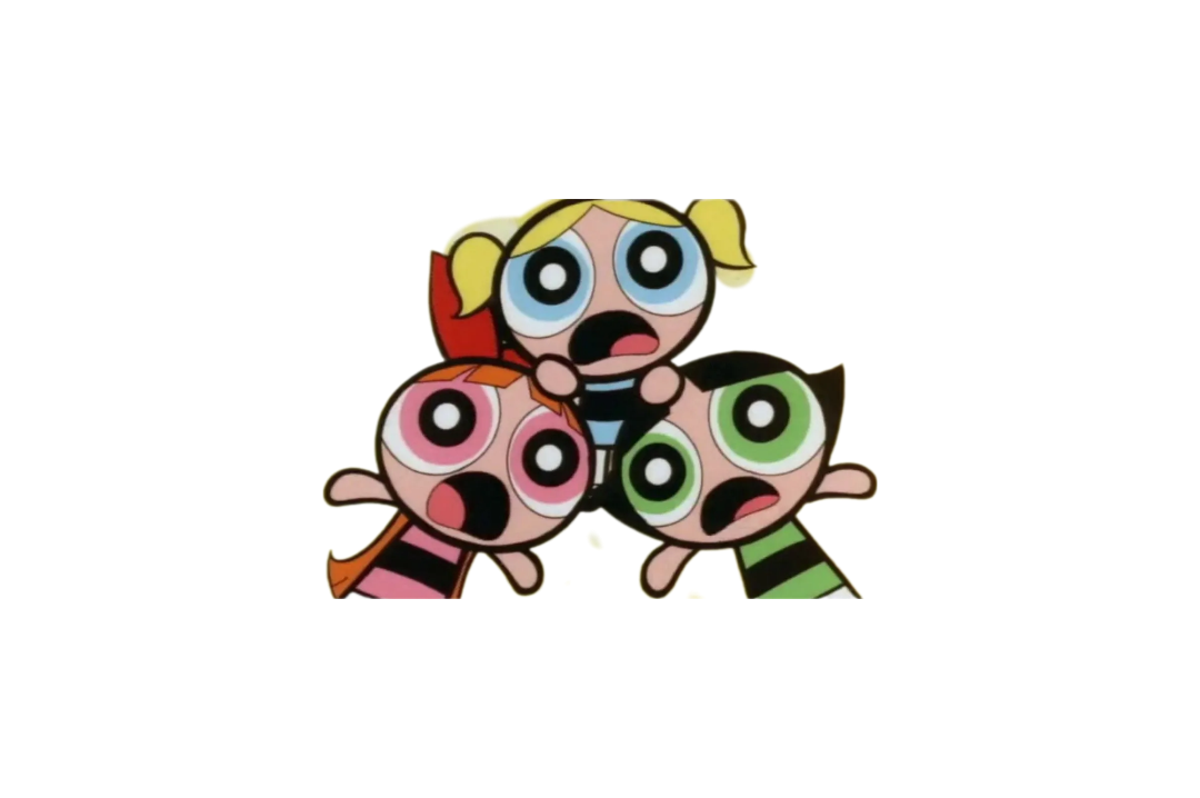 The Powerpuff Girls Vector By Stonekieran07 On Deviantart