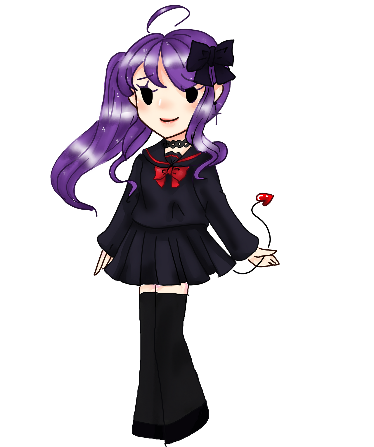 Panicky By EC ZYNNNN On DeviantArt panicky-by-ec-zynnnn-on-deviantart