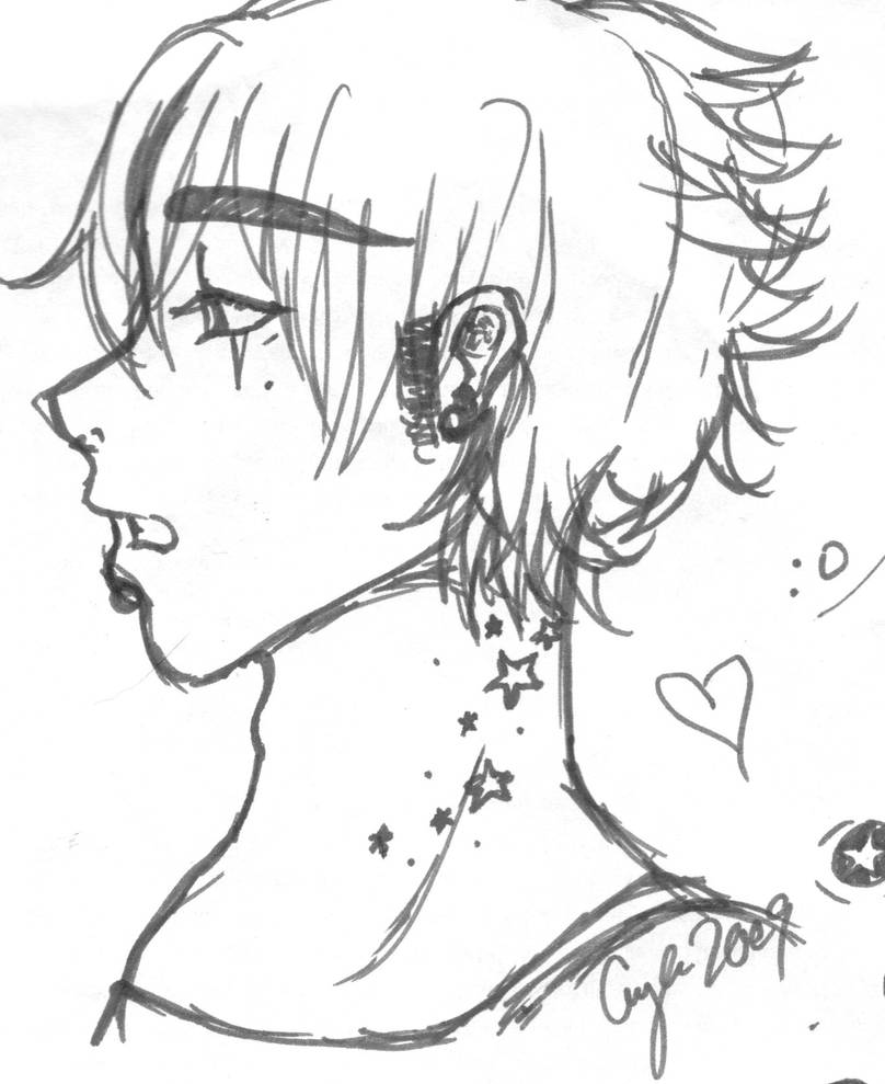 Sexy Guy Xd By Lumberry On Deviantart